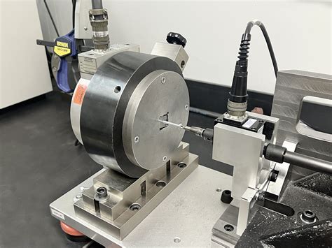 Accredited Fastener Testing — Miami Valley Materials Testing Center