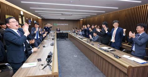 한수원·웨스팅하우스 분쟁 타결체코원전 청신호