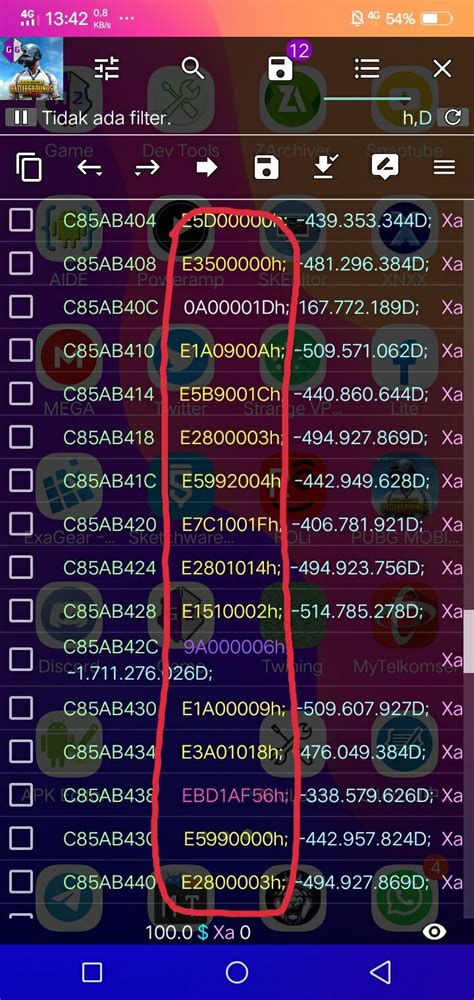 Help Me Help Gameguardian
