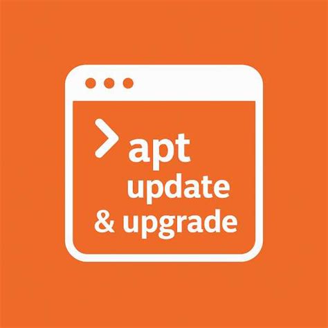 Ubuntuでシステムを最新に保つ！aptコマンドでアップデート・アップグレード【初心者向け解説】 Linuxサーバより愛を込めて。