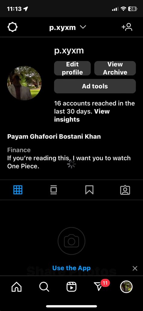 Why Does My App Look Like This Why Is It Asking Me To Open The App When Im In The App Already