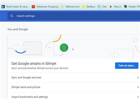 How To Import And Export Bookmarks In Google Chrome Make Tech Easier