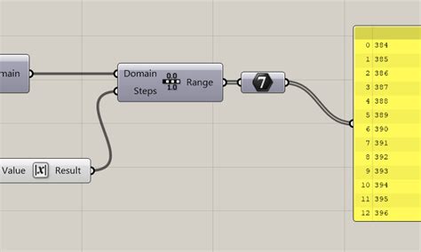 Bug Of Extra Decimal Grasshopper Mcneel Forum