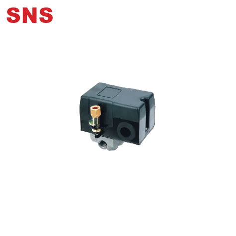 Sns Ps10 Series Automatic Electrical Micro Push Button Pressure