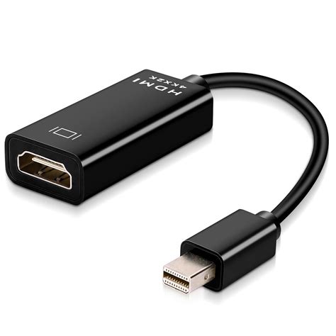 Mac Hdmi Converter