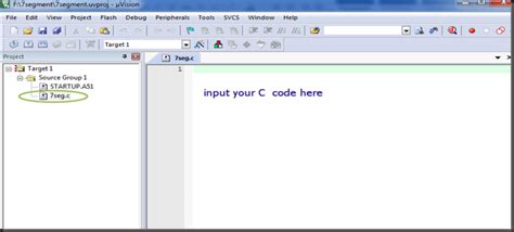 8051 Tutorials 3 Interfacing 7 Segment Display Alselectro