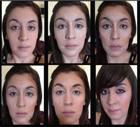 So I Had A Couple Of People Asking Me How To Highlight And Contour So I Wanted To Share This