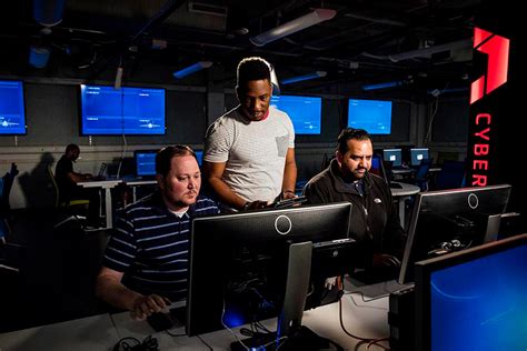 Cyber Operations Mission Area Johns Hopkins Apl