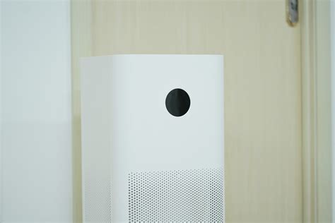 2k价位最能打！米家空气净化器4 Pro H评测：把森林氧吧搬进家 快科技 科技改变未来
