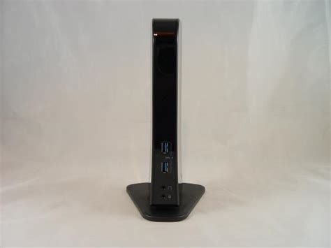 Toshiba Dynadock U3 0 Universal USB 3 0 Docking Station Review