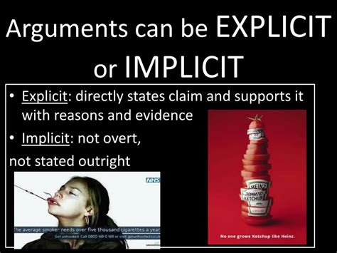 Ppt Chapter 1 Argument An Introduction Powerpoint Presentation Free