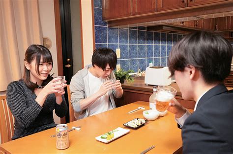 俺の自慢の嫁は上司の女だった。その関係は アダルト動画 Duga