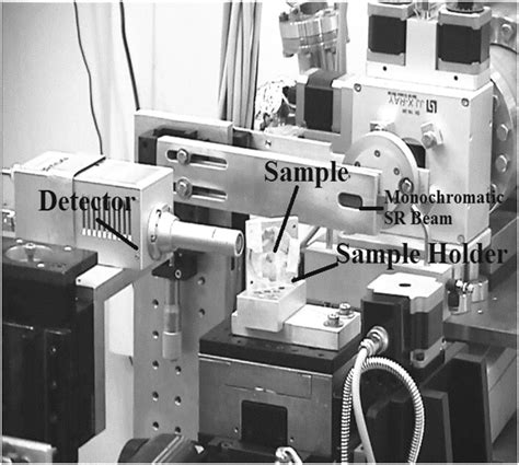 同步辐射xes技术全面解读！ 华算科技