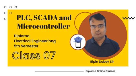 class 07 chapter 02 instruction set plc microcontroller and scada diploma online