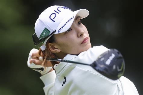 『とても誇らしい』jlpga会長・小林浩美｜jlpga｜日本女子プロゴルフ協会