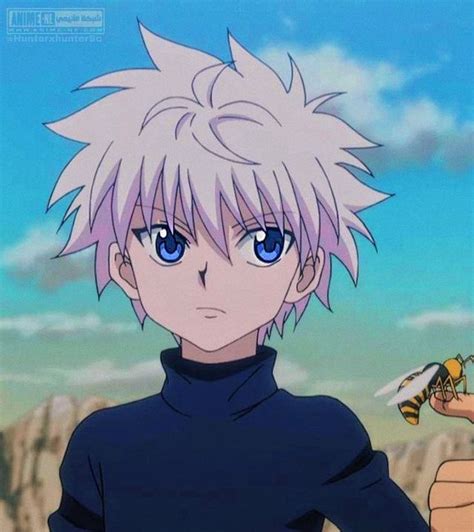 Pin By Luiz Pedro Chaves On Anime Hunter X Hunter Killua Hunter Anime