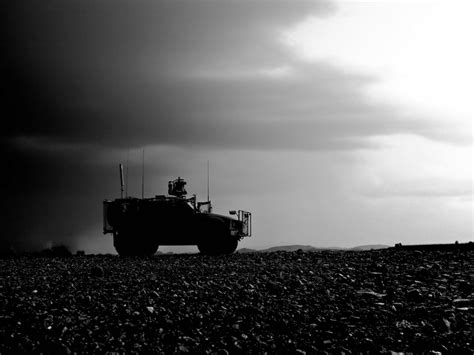 Exploring The Military Vehicles Landscape Gm Defensive