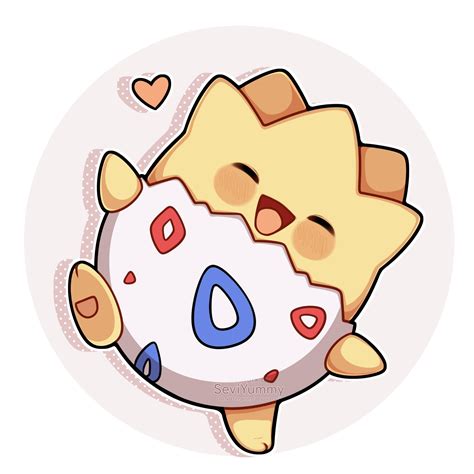 Anime Stickers Cute Which Pokemon Do You Like The Most Piplup Togepi Or Pikachu I