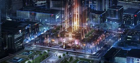 K S Mysterious New Project ADVENT Might Be An XCOM Game