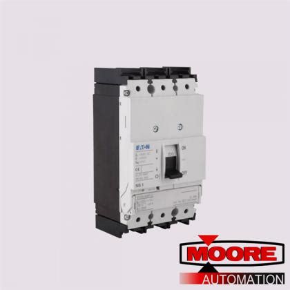 NZMN4 AE1000 Eaton CASE CIRCUIT BREAKERS