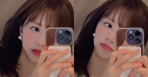 한보름 곧40세 안 믿기는 최강 동안 미모…사진 찍을 맛 나겠네