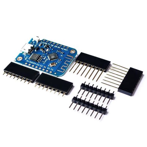 For Wemos D1 Mini V300 Internet Of Things Development Board Based