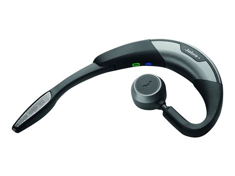 Jabra Motion Headset Ear Bud Over The Ear Mount Bluetooth Wireless NFC Active