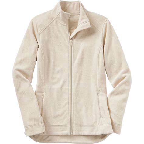 Womens Frost Lake Lightweight Fleece Jacket Duluth Trading Company