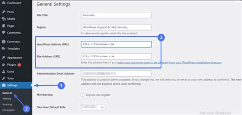Wordpress Customizer Not Working 7 Easy Ways To Fix Fixrunner