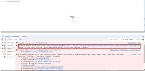 Apply Information Security Header X Content Type Optionsnosniff File