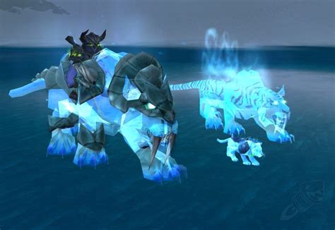Spectral Tiger Cub Buy Wow Items Mmodmcom