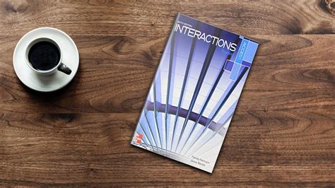 Interactions Access Reading 6th Edition اینتراکشن اکسس ریدینگ ویرایش ششم خرید عمده کتاب زبان