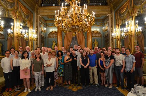 Bfa 2019 In Florence Boolean Functions Team Uib