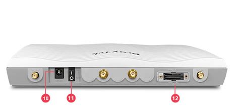 Vigor2866 Lte Series Draytek