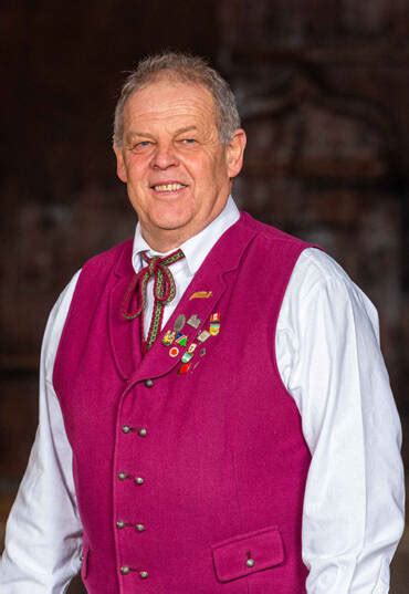 Michael Waschnig Sen Carinthia Chor Millstatt