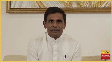 ඇමති ආනන්ද විජේපාලගේ පා මන්ත්‍රීධුරයට එරෙහි පෙත්සමේ මූලික විරෝධතා ගැන නියෝගය මැයි මසදී Hiru