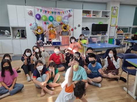 양산행복한홈스쿨지역아동센터