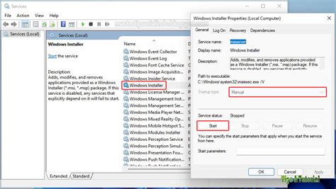 Memperbaiki Windows Update Error Code 0x800700c1 Mastertipsorialindo