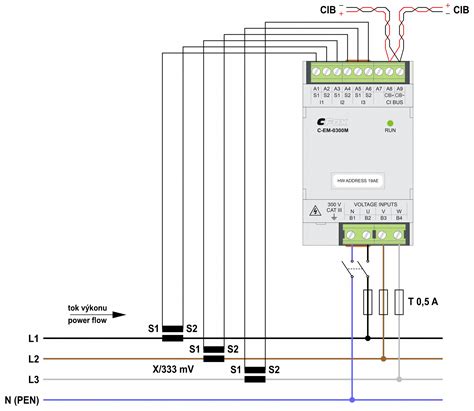 Twowire Frost Stat Diagram Schema Digital