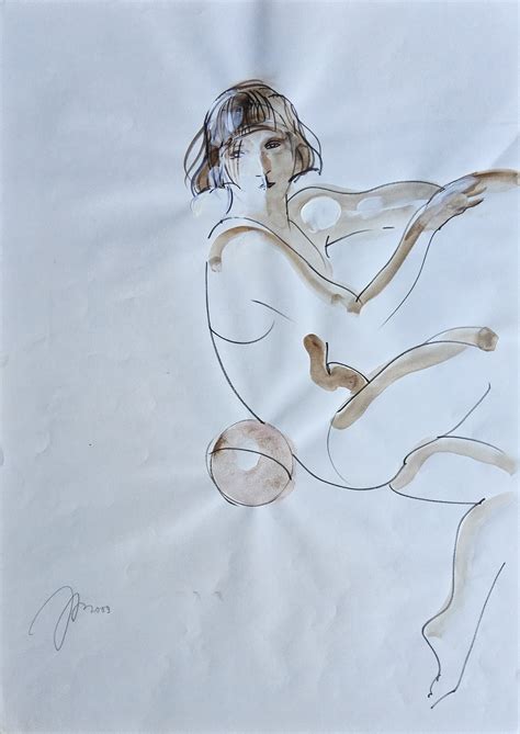 Купить Девушка в купальнике Хамдамов Рустам Усманович в Artglobe