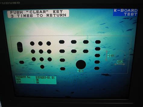 Furuno Navnet Black Box Vx2 1954cbb 12kw 6 Open Array 15 Radar System Max Marine Electronics