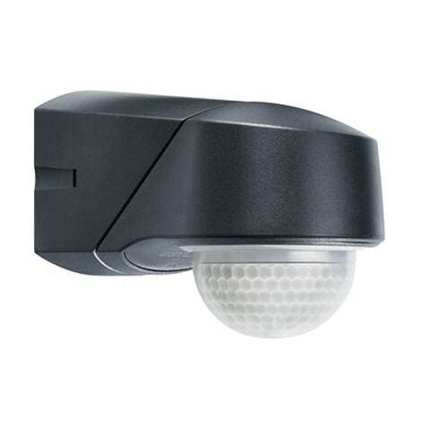 Esy Lux Em10015519 Rc230i 602626 Luminaires ExtÉrieur DÉtecteur De