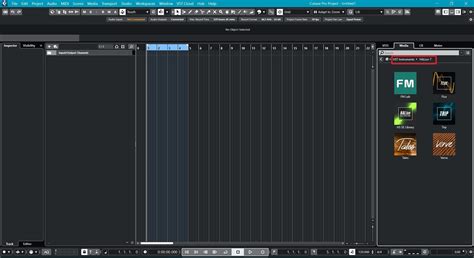 Halion 7 Libraries Missing In Cubase Mediabay Halion Steinberg Forums