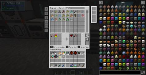 Npe · Issue 1682 · Refinedmodsrefinedstorage · Github