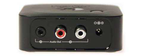 Review Logitech Wireless Speaker Adapter GadgetGear Nl