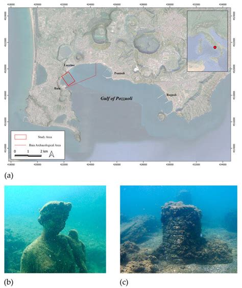 A Semi Automatic Based Approach To The Extraction Of Underwater Archaeological Features From
