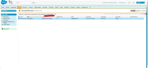 bulk messaging crm messaging