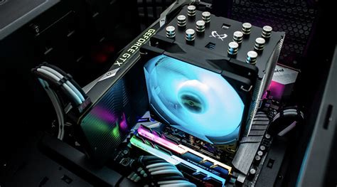 Scythe Lga115x Compatible Coolers Ready For Lga1200 Socket Techpowerup