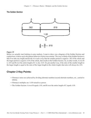 Fibonacci Turning Points Part 1 PDF
