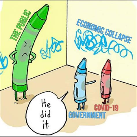 Blaming Someone Else Is What You Have Done Your Whole Life